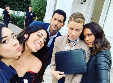 Lucifer 5 Quando Arriva Cast Puntate Tutto Quello Che Devi Sapere