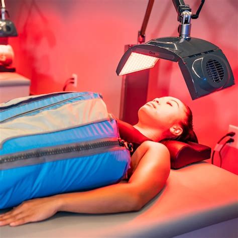 Big Squeeze™ Upgrade Labs Full Body Lymphatic Massage