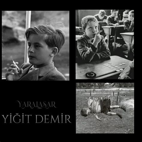 Yiğit Demir Roman Karakterleri Kitap Kitap Sevenler