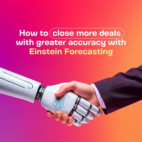 Redtag Salesforce Implementation And Consulting On Linkedin Ai Einsteinforecasting