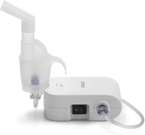 Omron C803 Inhaler Nebulizer Bigamart