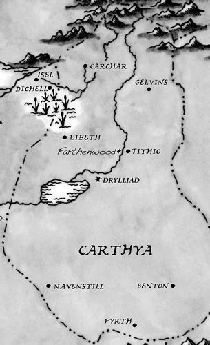 Carthya Ascendance Series Wiki Fandom