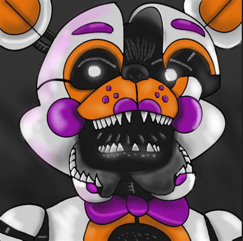 Lolbit By Dr Xyz On Deviantart Lolbit By Dr Xyz On Deviantart