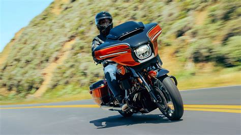 2023 Harley Davidson Cvo Street Glide A Comprehensive Guide On