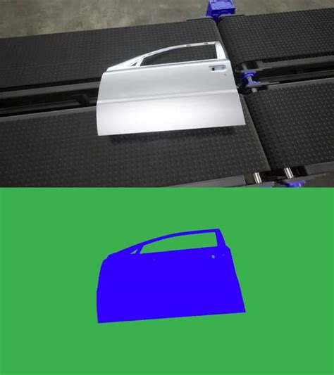 Sbx Robotics On Linkedin Sbx Car Defect Demo