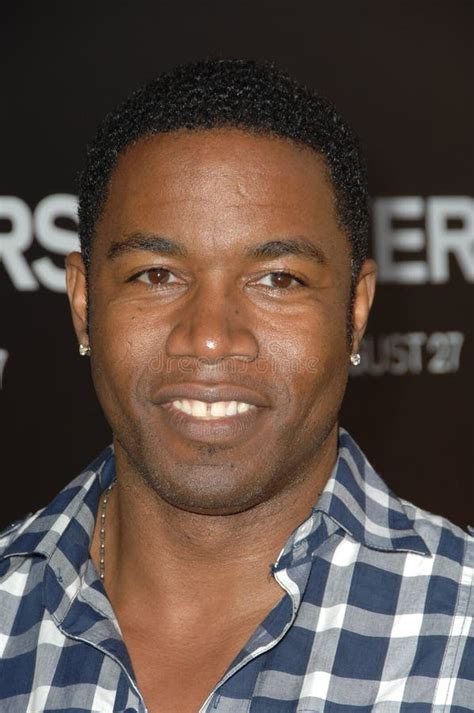 Michael Jai White Editorial Photo Image Of Arclight 35517406