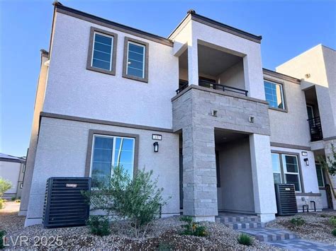 Brand New Cadence Townhome With Solar Mountain Apartments Henderson Nv