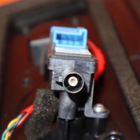 Tesla Model Y B Pillar Camera Trim Right 2020 2021 2022 2023 1516258 00