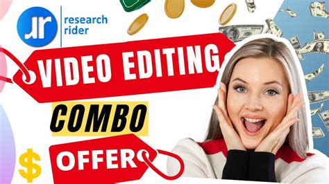 Video Editing Course I Learn A To Z Video Editing I Easy Learning I Learn From Home I Combo