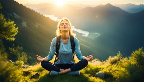 The Role Of Mindfulness In Personal Development