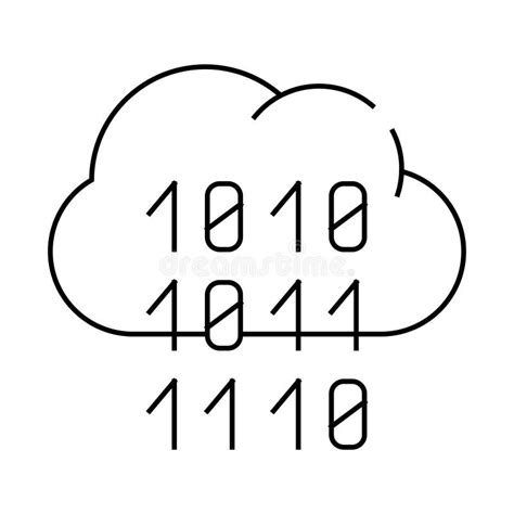 Code Storage Stock Illustrations 33572 Code Storage Stock