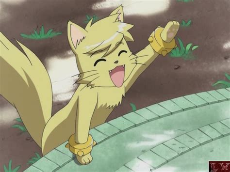 Liru The Werewolf