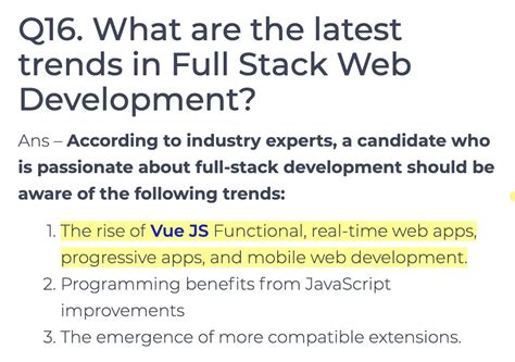 david leda on linkedin vuejs innovation