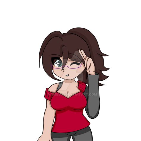 Isabelle[new Outfit] By Nombeez On Deviantart