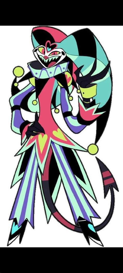 Fizz Pics And Asmodeus R Helluvaboss