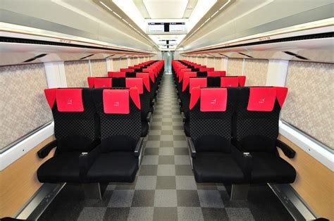 Narita Express Japan RAIL TRAVEL
