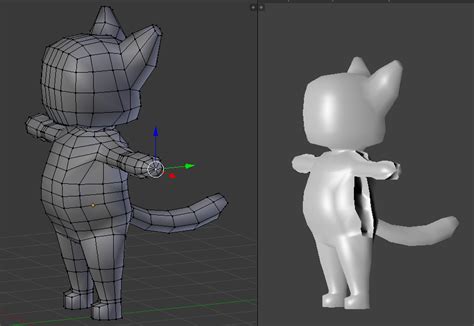 Model Rendering Oddly Modeling Blender Artists Community