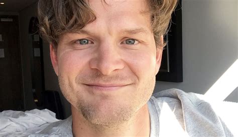 Tror Det Er Omikron Andreas Saaghus Koronasmittet Og I Karantene I Sør Afrika • Birkenesavisa