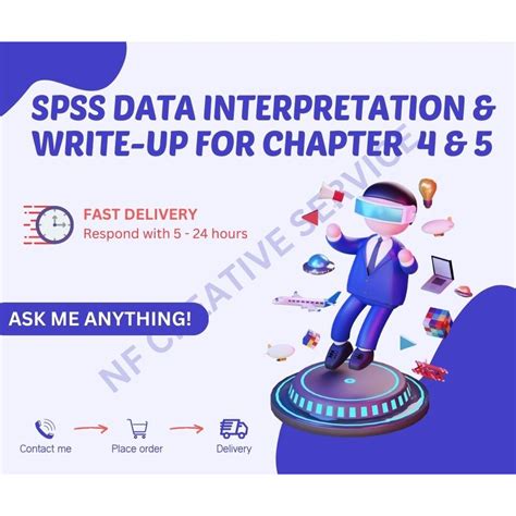 SPSS DATA INTERPRETATION INTERPRETASI DATA SPSS Shopee Malaysia