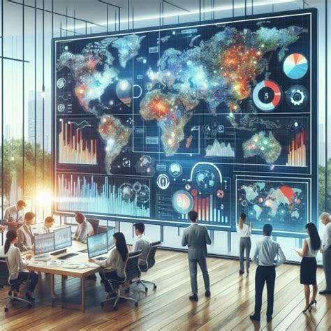 The Future Of Gis Spatial Data Understanding Gis Gis For Life