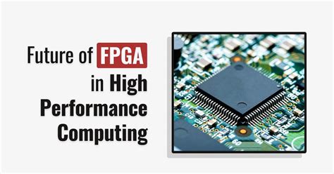 What Does The Future Of Fpga Look Like R Electrothinks
