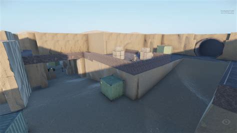 Cs16dust Arma Reforger Workshop