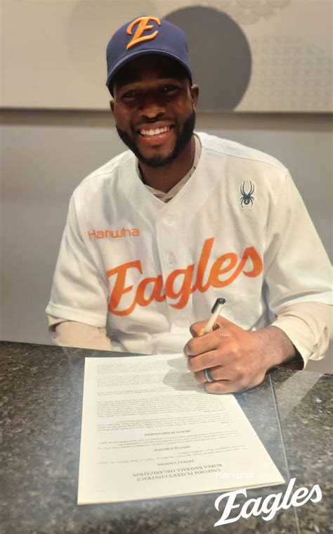 예상 적중 왕년 양키스 초특급 유망주 대전 입성한화 2025 외국인 구성 마무리 공식발표