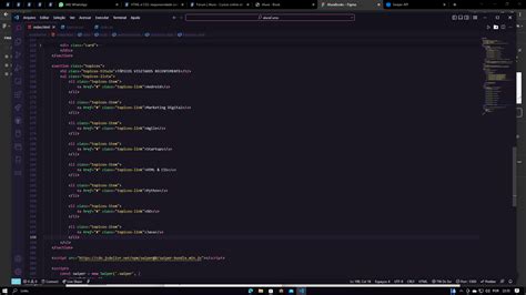 Centralização Html E Css Responsividade Com Mobile First Alura