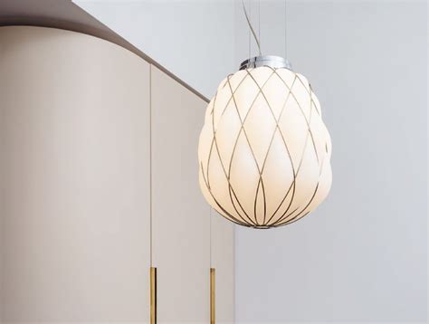 Fontana Arte Suspension Lamp Collections Forest Furniture