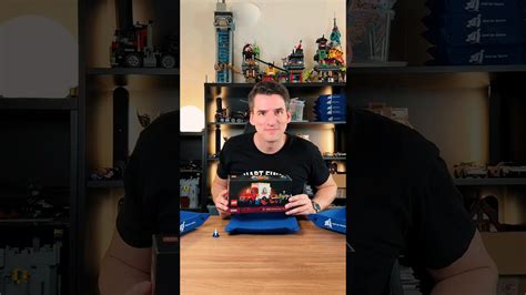 Lego 40586 Gwp Umzugslaster Für Den Preis Ein Super Set Held Der Steine