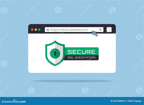 Internet Secure Protocol For Keeping Internet Connection Secure And