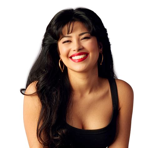Download Selena Quintanilla Unforgettable Smile Png Grl7