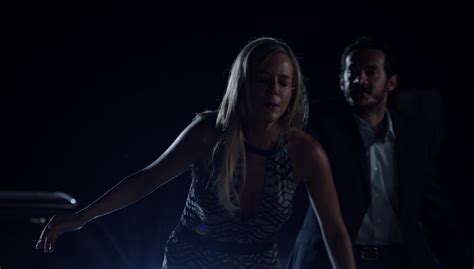 Naked Julie Benz In Ricochet II