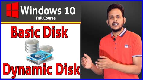 Dynamic Disk Vs Basic Disk Which Is Better At Randy Eubanks Blog