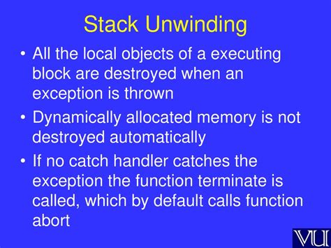 Object Oriented Programming Oop Lecture No Ppt Download