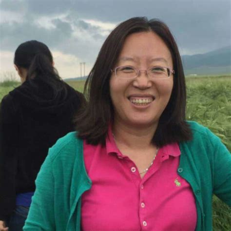 Xiaojing Wang Beijing University Of Civil Engineering And Architecture Beijing Department