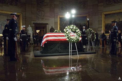 Death And State Funeral Of Robert F Kennedy Double Collapse Done
