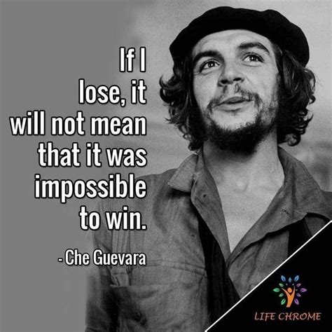 Che Guevara Quote Artofit