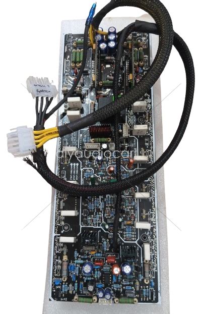 Dac Ca Module Diyaudiocart