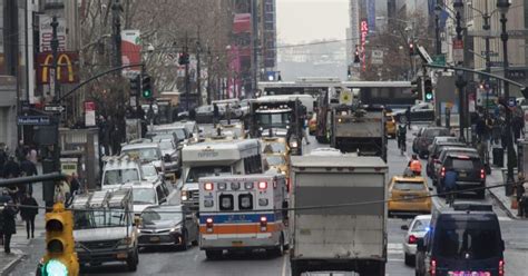 Alexander Ivanoff On Linkedin Editorial New York City Is Moving