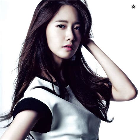 林允儿少女时代yoona请勿刷图 高清图片，堆糖，美图壁纸兴趣社区