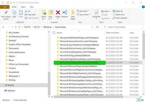 How To Unlock A Computer Screen The Easy Way In Windows 10 TechRepublic