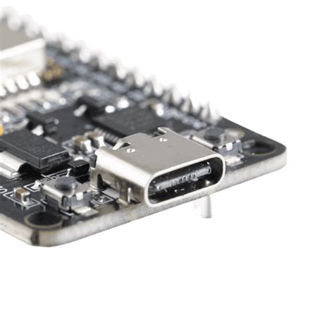 Esp32 Płytka Z Esp Wroom 32 30 Pin Z Układem Cp2102 Usb C Sklep Msalamon