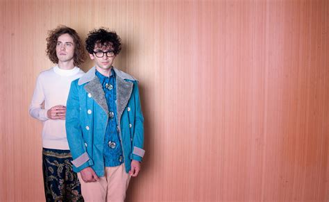 Mgmt Biografia Ondarock