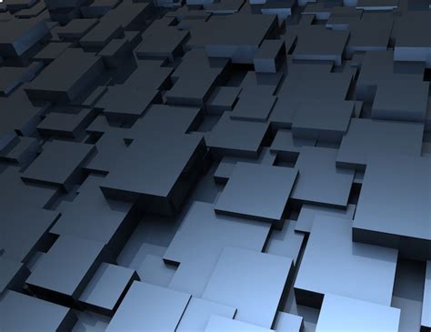 3d 추상 네온 룸입니다 외계 원자로 우주선 데이터 센터 개념 3d 그림 프리미엄 사진