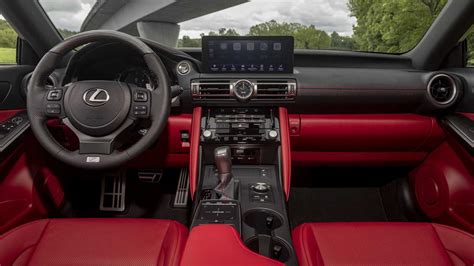 Is 300 Vs Is 350 The Real Difference Between Lexus Is Trims