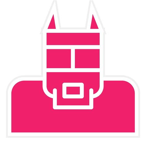 Premium Vector Vector Design Media Maven Icon Style