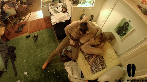 Body Gift Foot PredatorFoot Predator