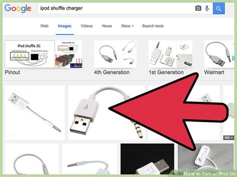 4 Ways To Turn An IPod On WikiHow
