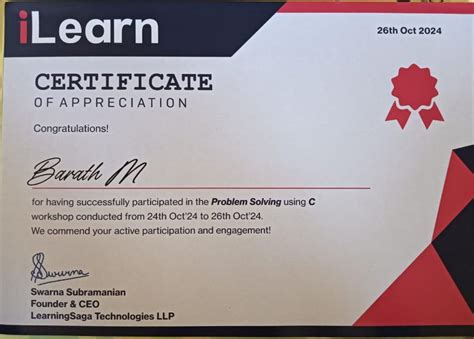 Mohana Vamsi Krishna On Linkedin Congratulations Swarna